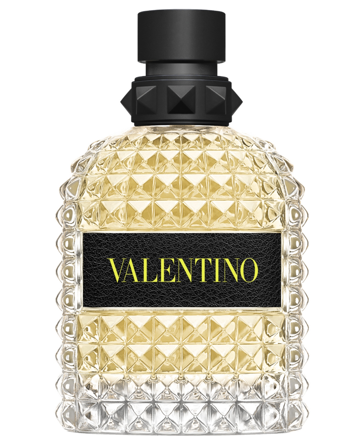 Click here for Valentino Uomo Born in Roma Yellow Dream Eau de To... prices