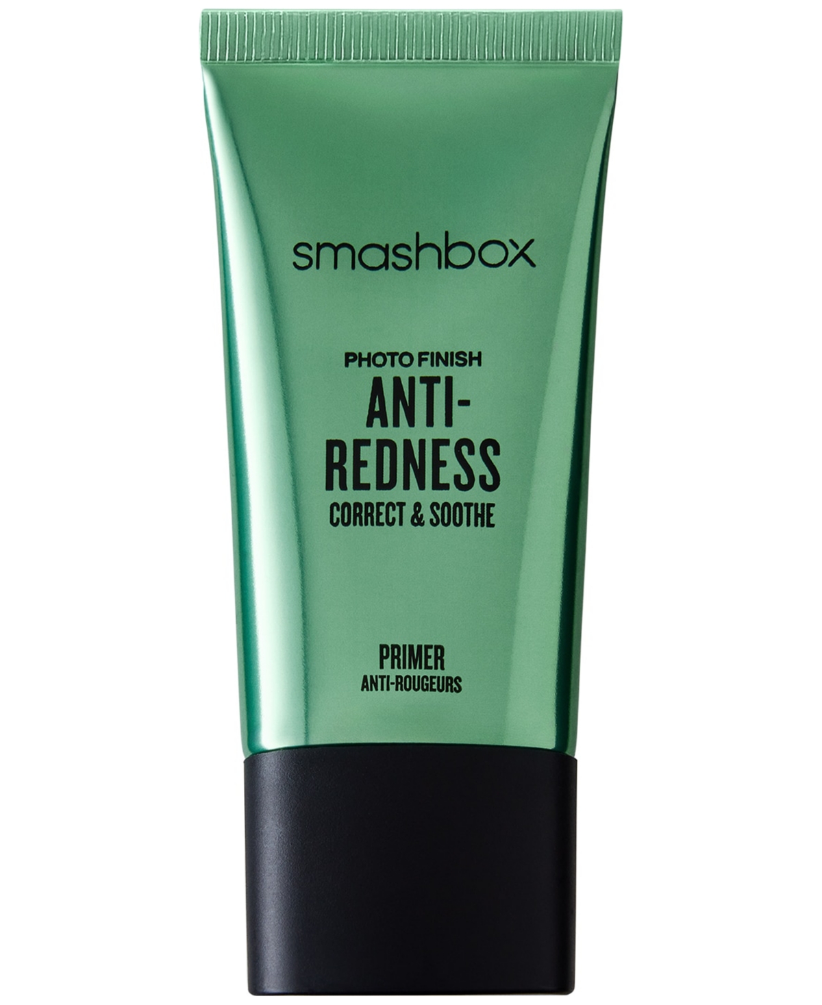 Smashbox Photo Finish Anti-Redness Correct and Soothe Primer  0.3 oz.