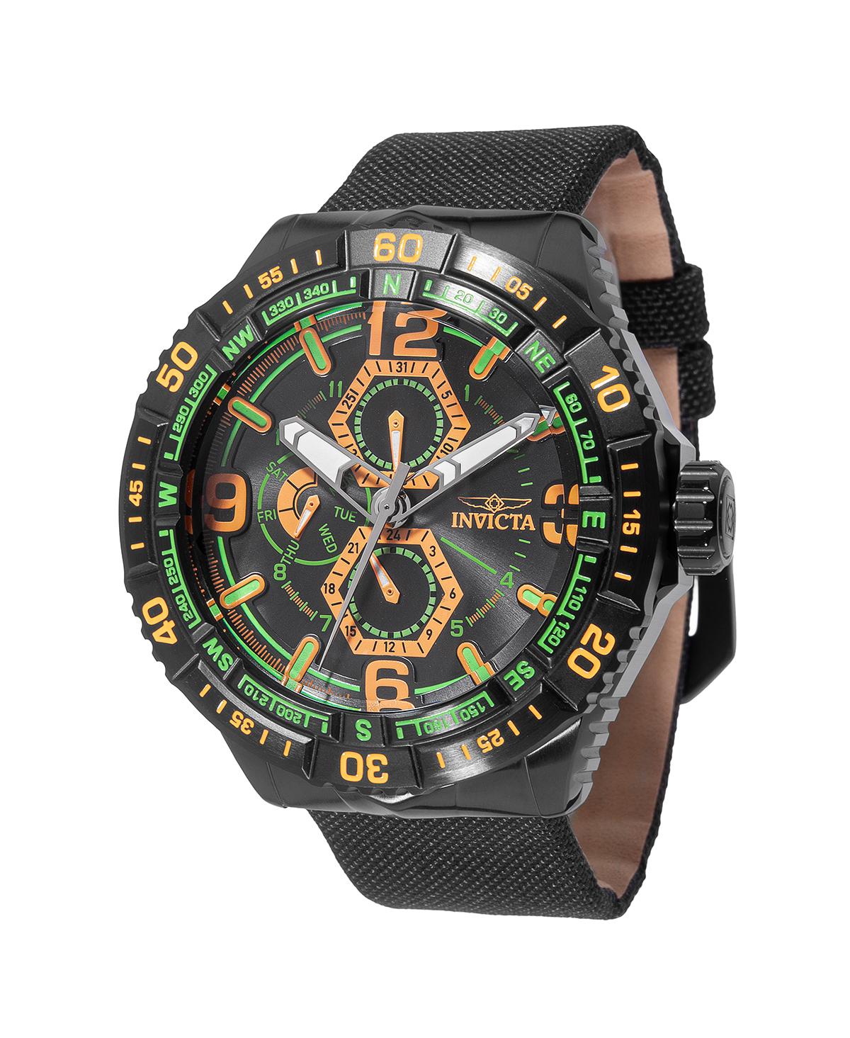 Click here for Invicta Mens 49632 Coalition Forces Quartz VH67 Me... prices