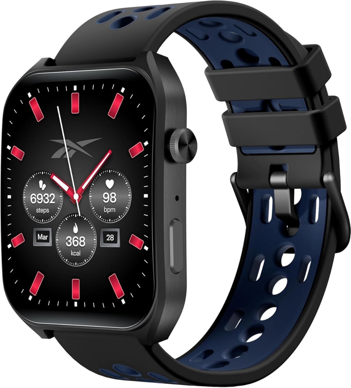Click here for Icon Smartwatch with 2.04" Amoled Display  10... prices