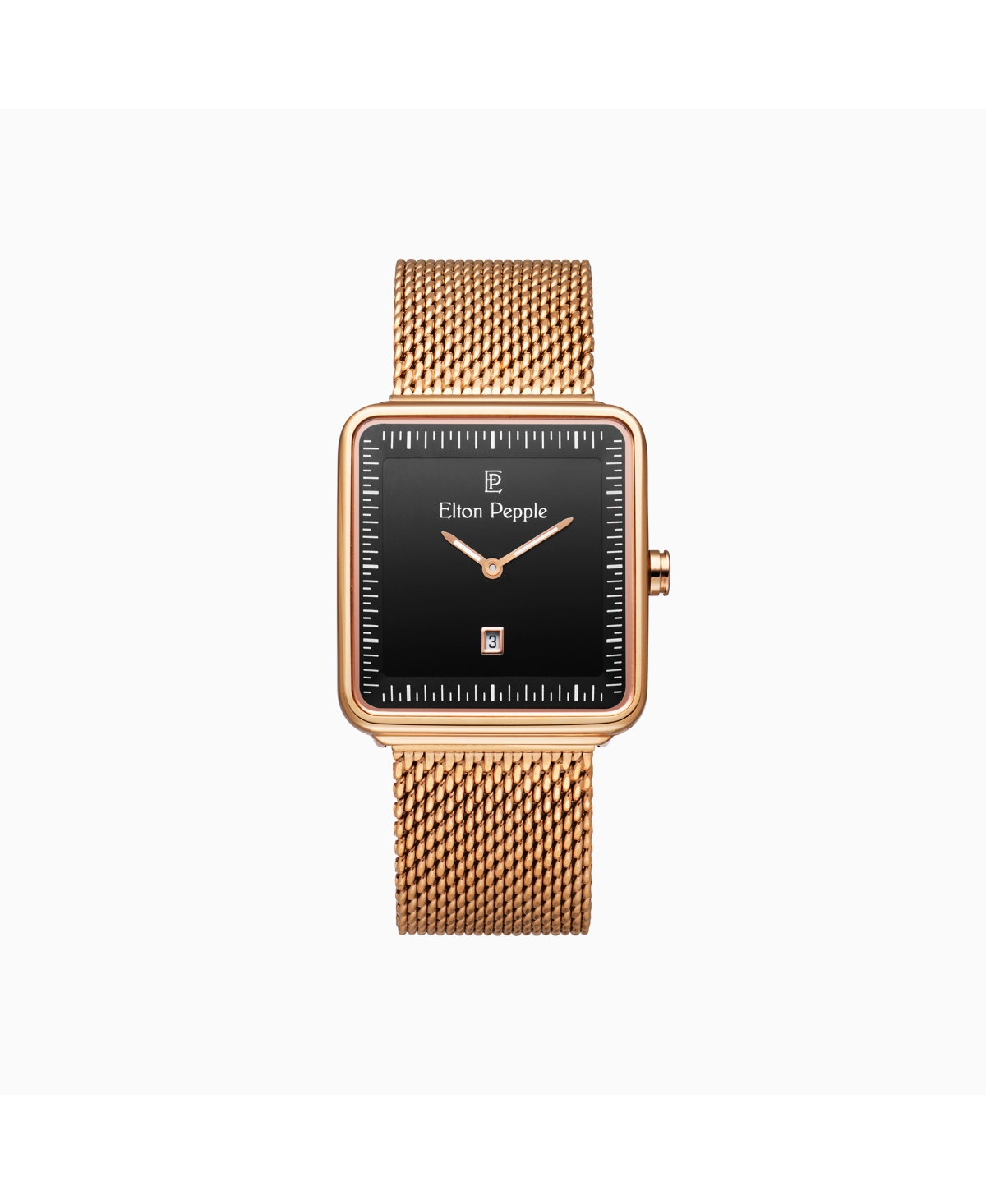 Click here for Elton Pepple Womens Modern North  32mm - Black/ros... prices