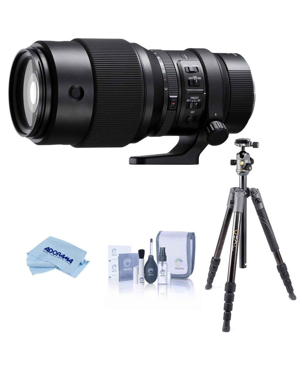 Click here for Fujifilm Gf 250mm f/4 R Lm Ois Wr Lens  Bundle wit... prices