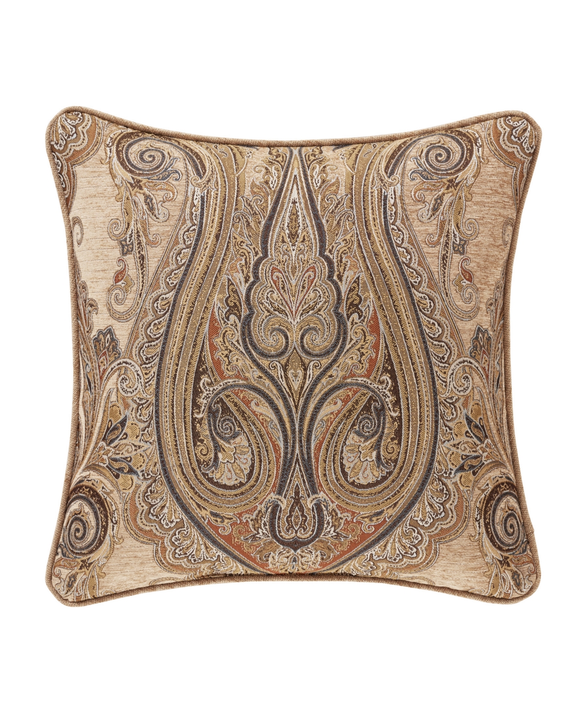 Click here for J Queen New York Luciana Decorative Pillow  20 x 2... prices