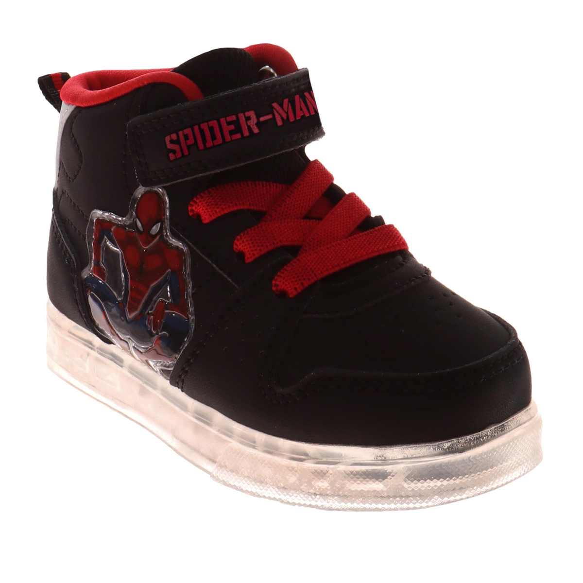 Click here for Spider-Man Little Boys Comfortable Casuals Sneaker... prices