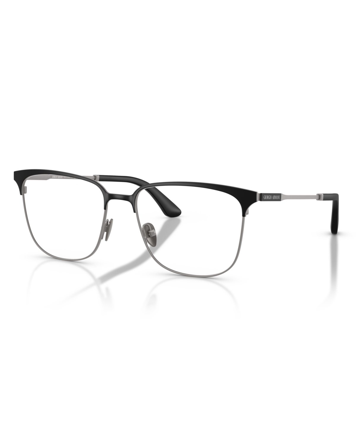 Click here for Giorgio Armani Mens Square Eyeglasses  AR5163 - Ma... prices
