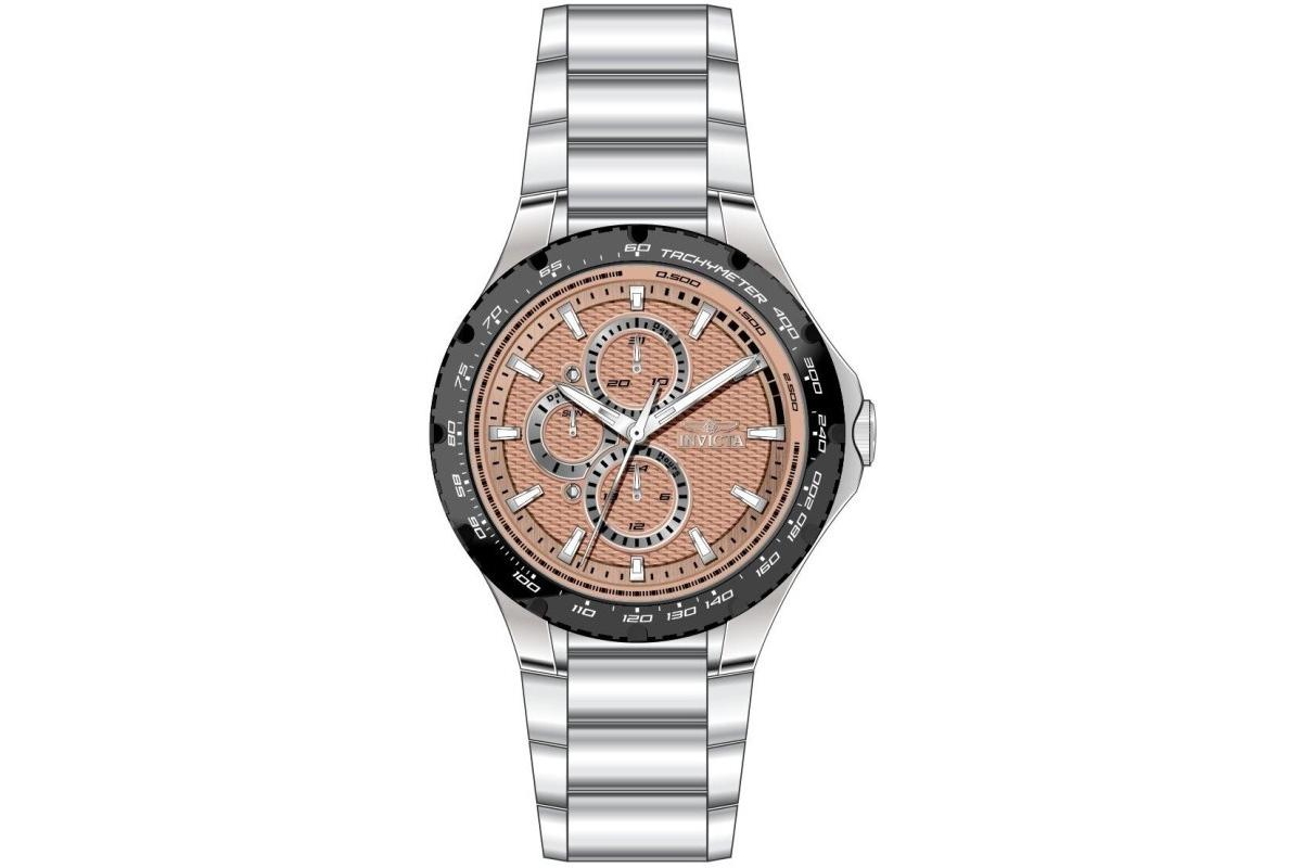 Click here for Invicta Mens 50102 Aviator Quartz VH67 Dial Watch... prices