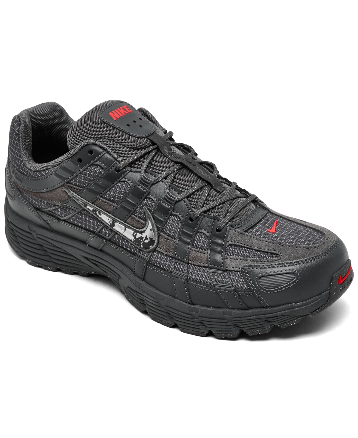 Click here for Nike Mens P-6000 Casual Sneakers from Finish Line... prices