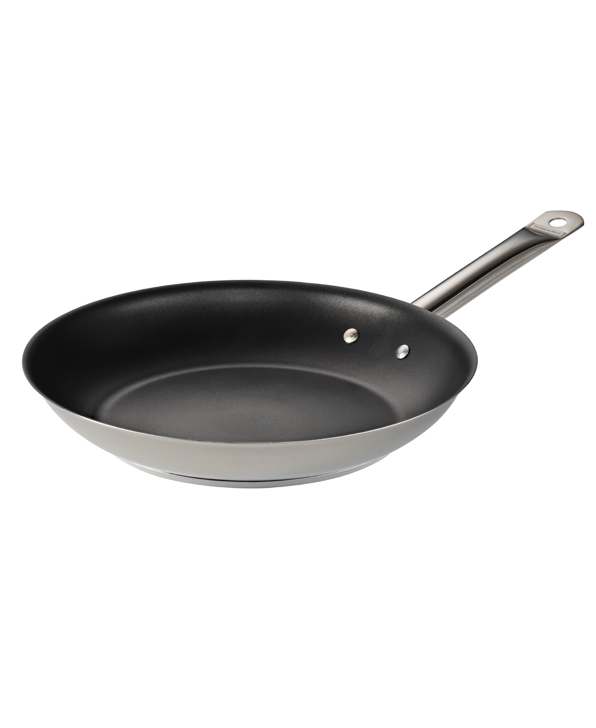 Click here for Tramontina Tri-Ply Stainless Steel 12 Nonstick Fry... prices