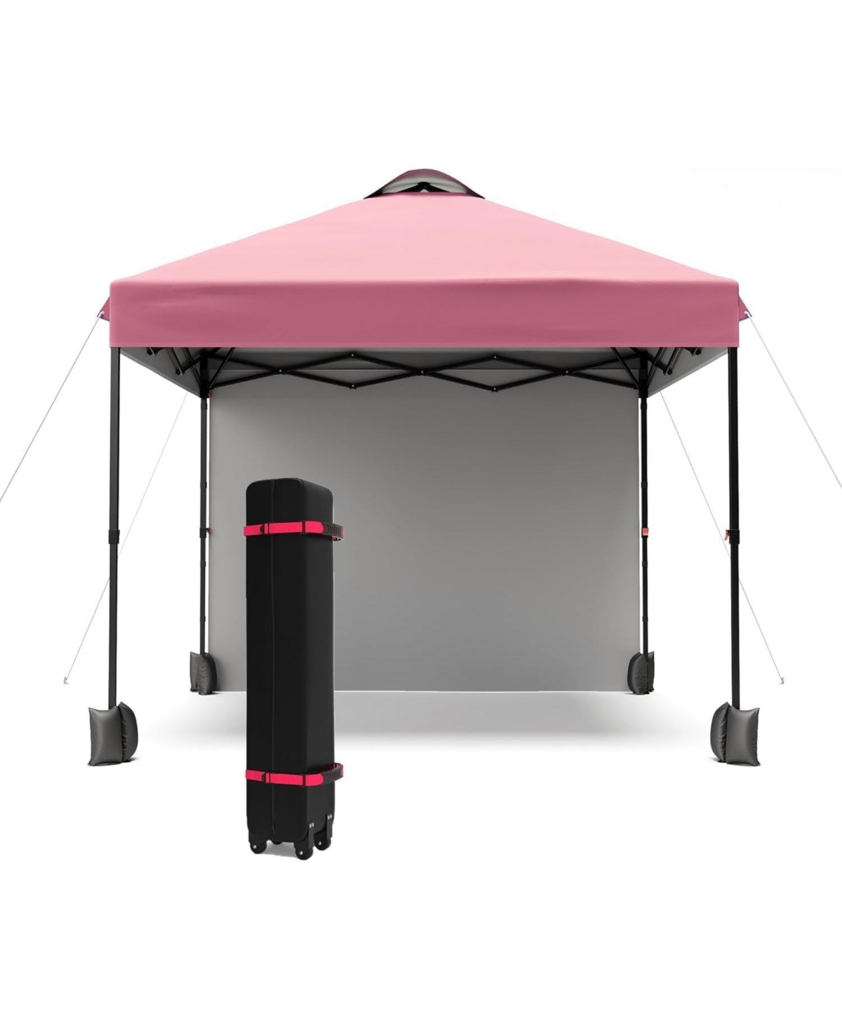 Click here for gaomon 10x10 Outdoor Canopy Tent with Sidewall  Ea... prices