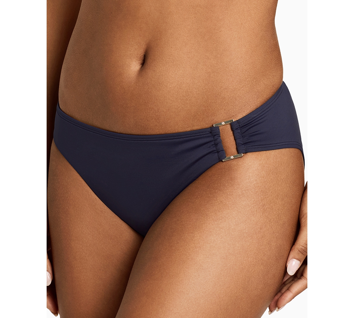 Click here for Lauren Ralph Lauren Womens Printed Full-Coverage R... prices