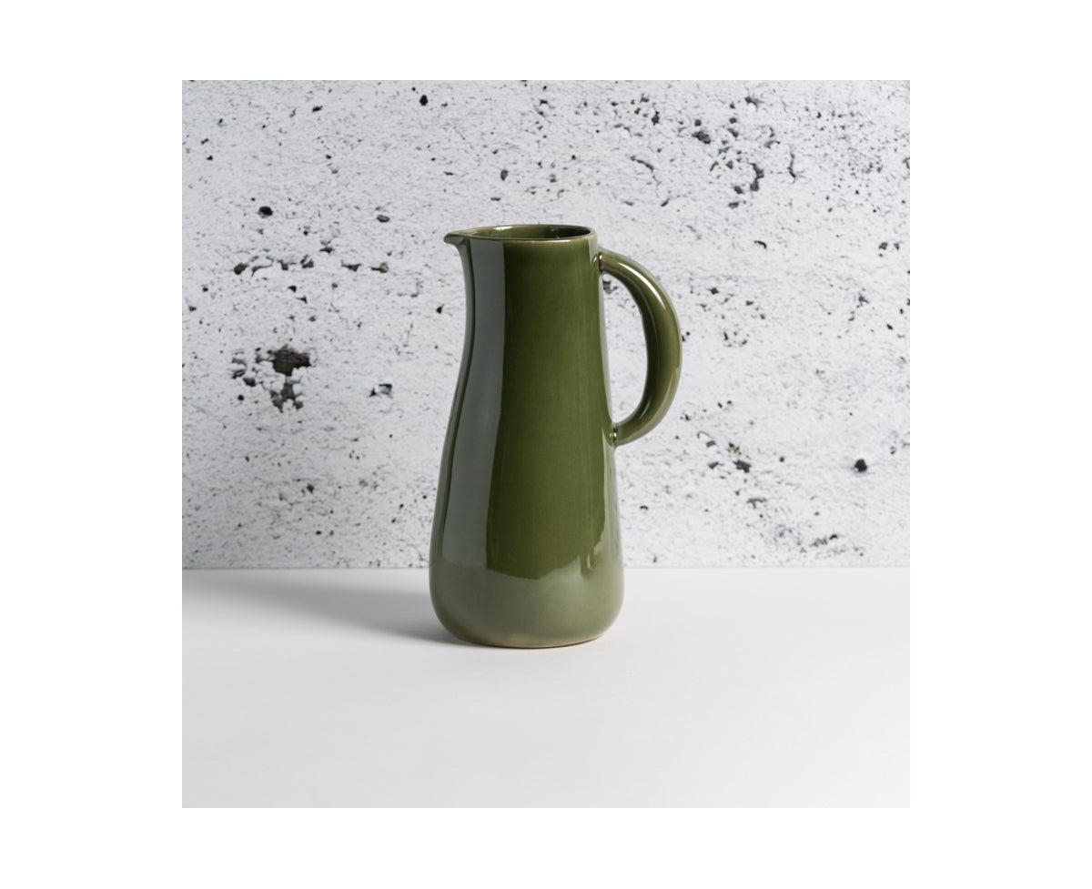 Click here for Gharyan Stoneware Gharyan Stoneware  Stoneware Jug... prices