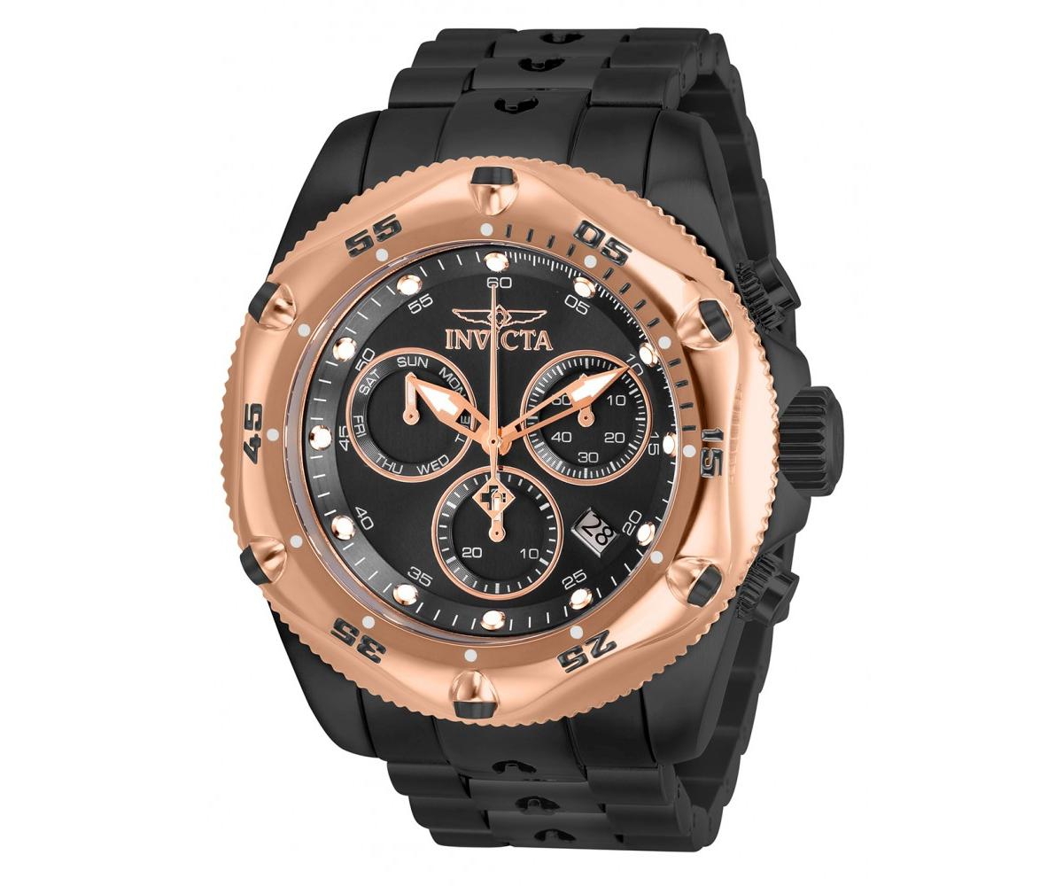 Click here for Invicta Mens 31613 Pro Diver Quartz Chronograph Di... prices