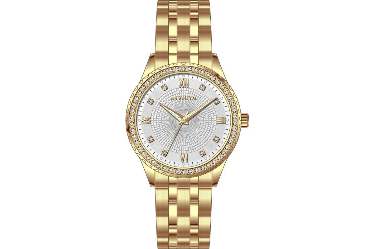 Click here for Invicta Mens 69216 Specialty Quartz PC21S Dial Wat... prices