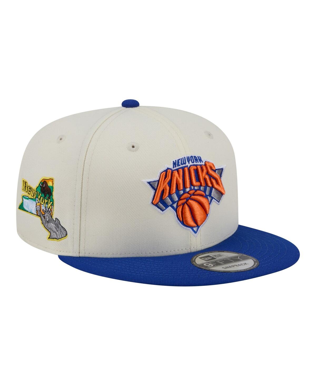 Click here for New Era Mens White New York Knicks Injection Local... prices