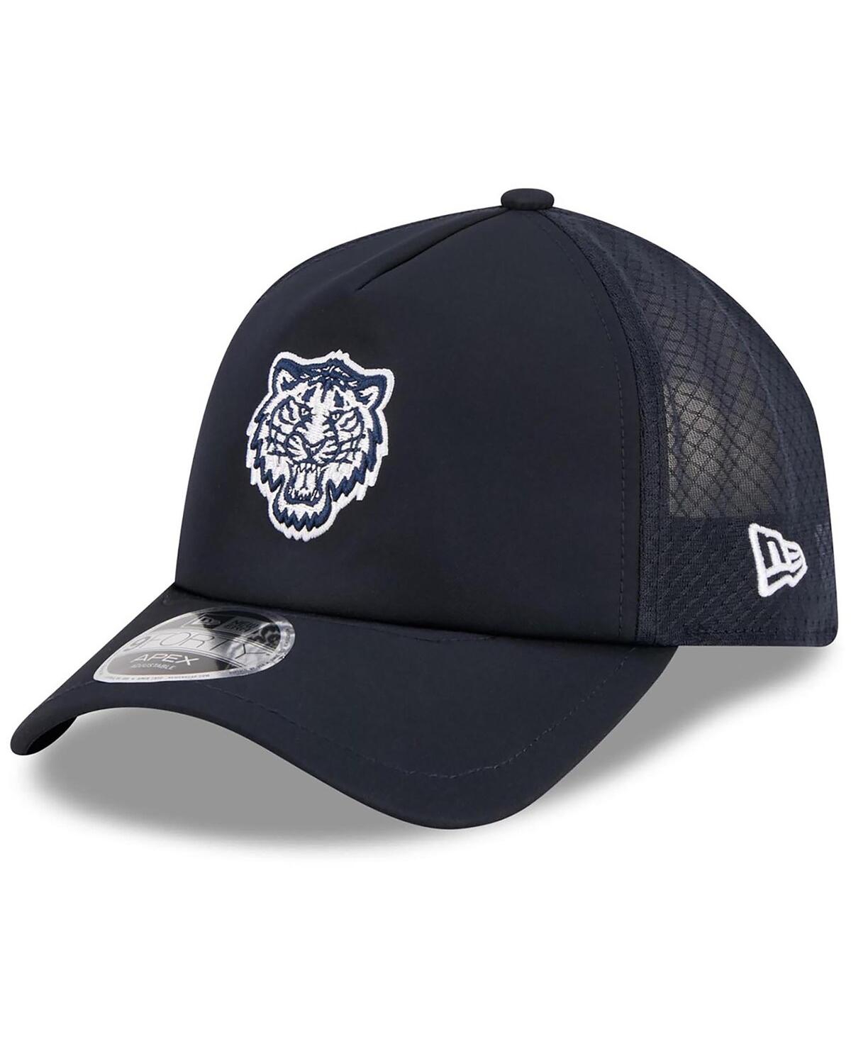 Click here for New Era Mens Navy Detroit Tigers 2026 Batting Prac... prices