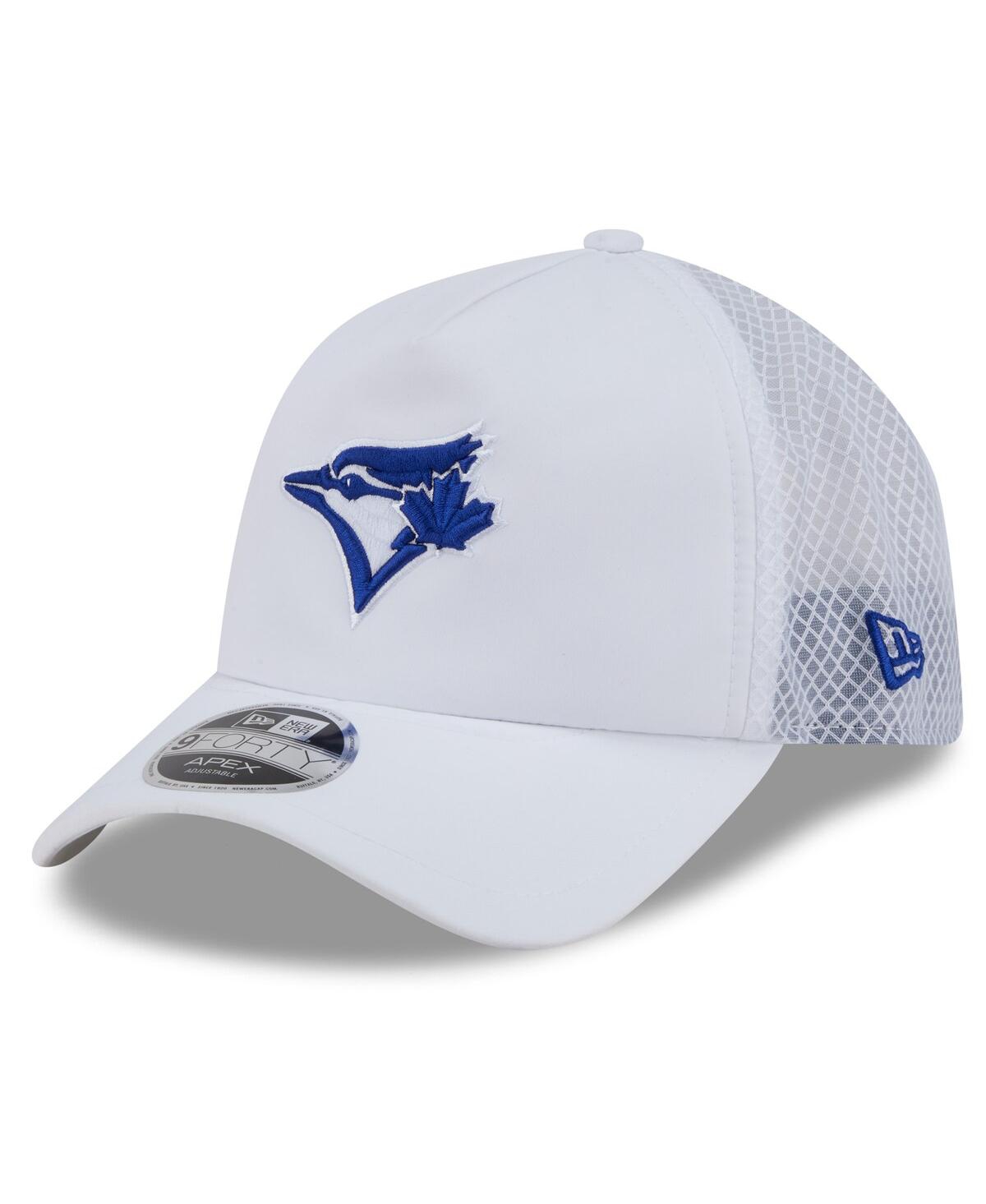 Click here for New Era Mens White Toronto Blue Jays 2026 Batting... prices