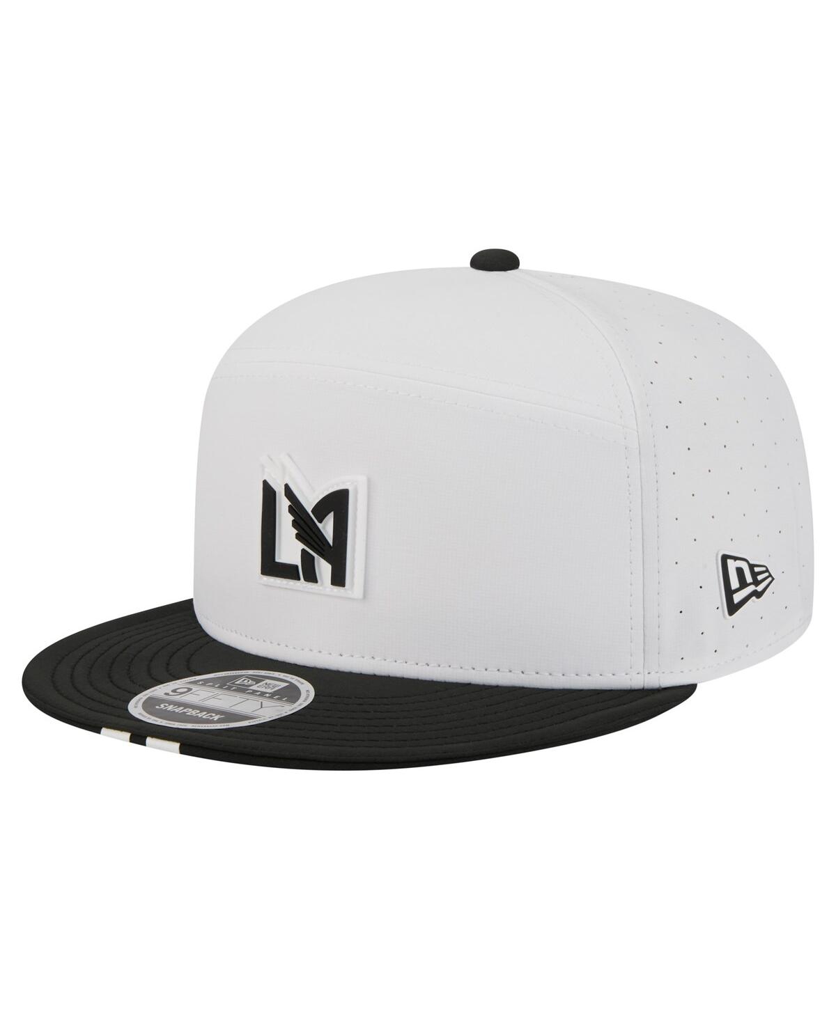 Click here for New Era Mens Black Lafc 2026 Mls Kick Off 9FIFTY S... prices