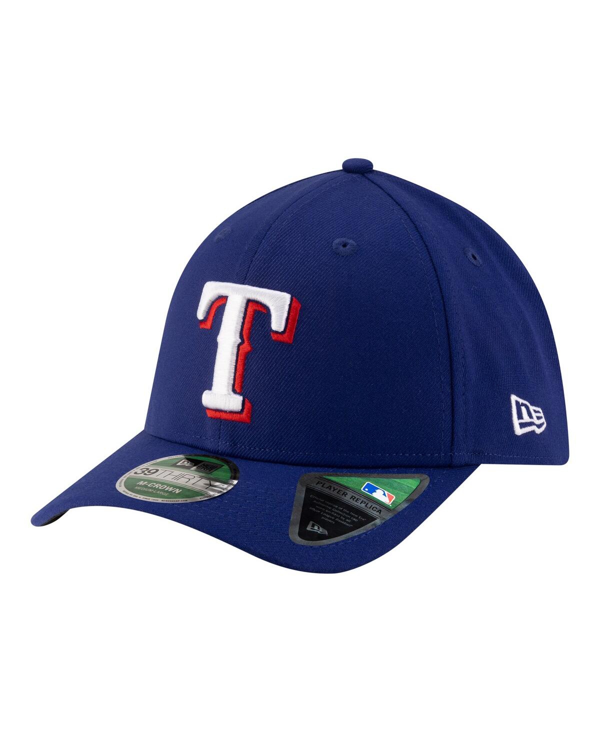 Click here for New Era Mens Royal Texas Rangers Player Replica 39... prices