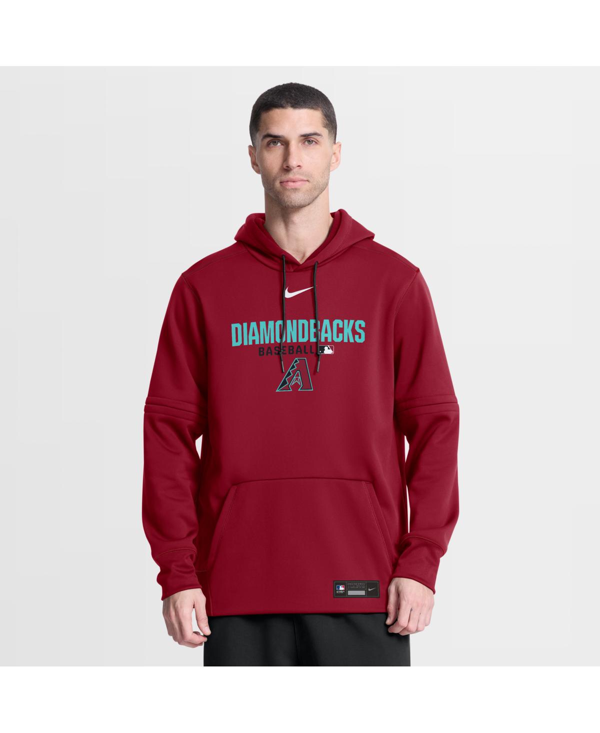 Click here for Nike Mens Red Arizona Diamondbacks Authentic Colle... prices