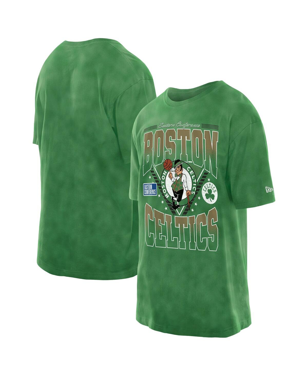 Click here for New Era Mens Kelly Green Boston Celtics Boxy Old S... prices