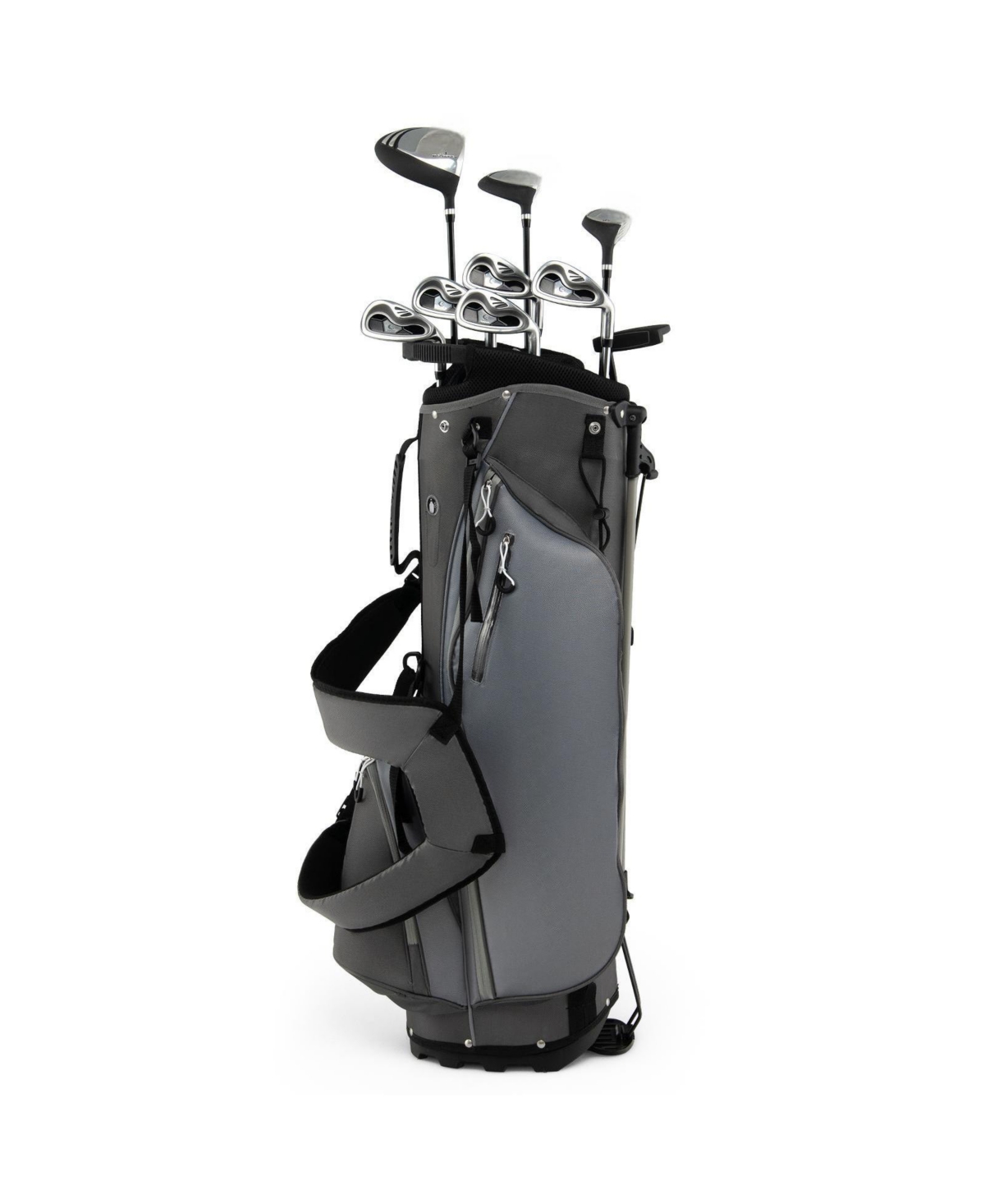 Click here for Hongge Men s Profile Complete Golf Club Package Se... prices