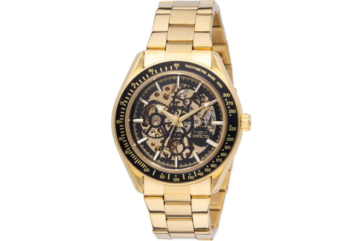 Click here for Invicta Mens 49502 Objet D Art Automatic SK008 Dia... prices