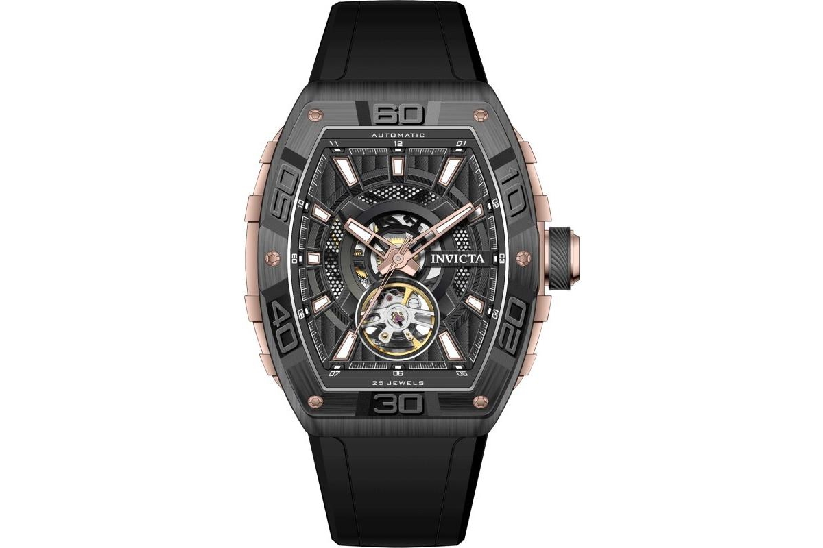 Click here for Invicta Mens 69517 S1 Rally Automatic 2802 Dial Wa... prices