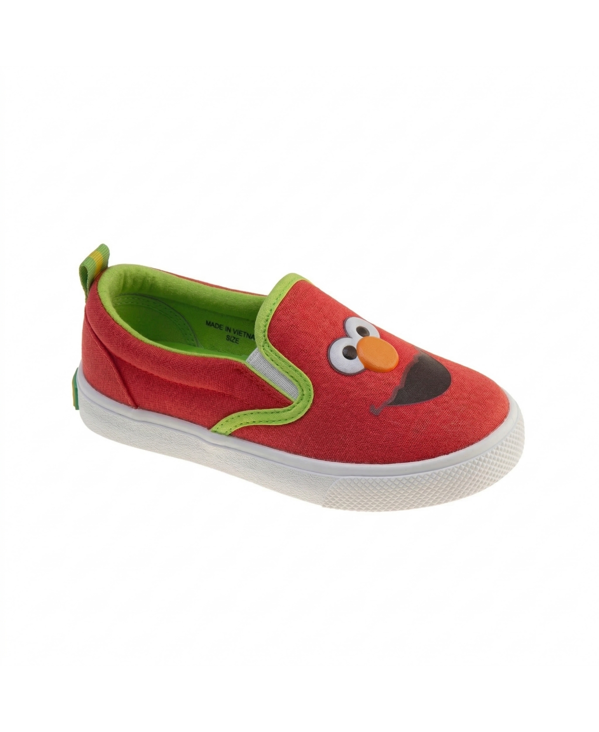 Click here for Sesame Street Toddler & Little Kids Cookie & Elmo... prices