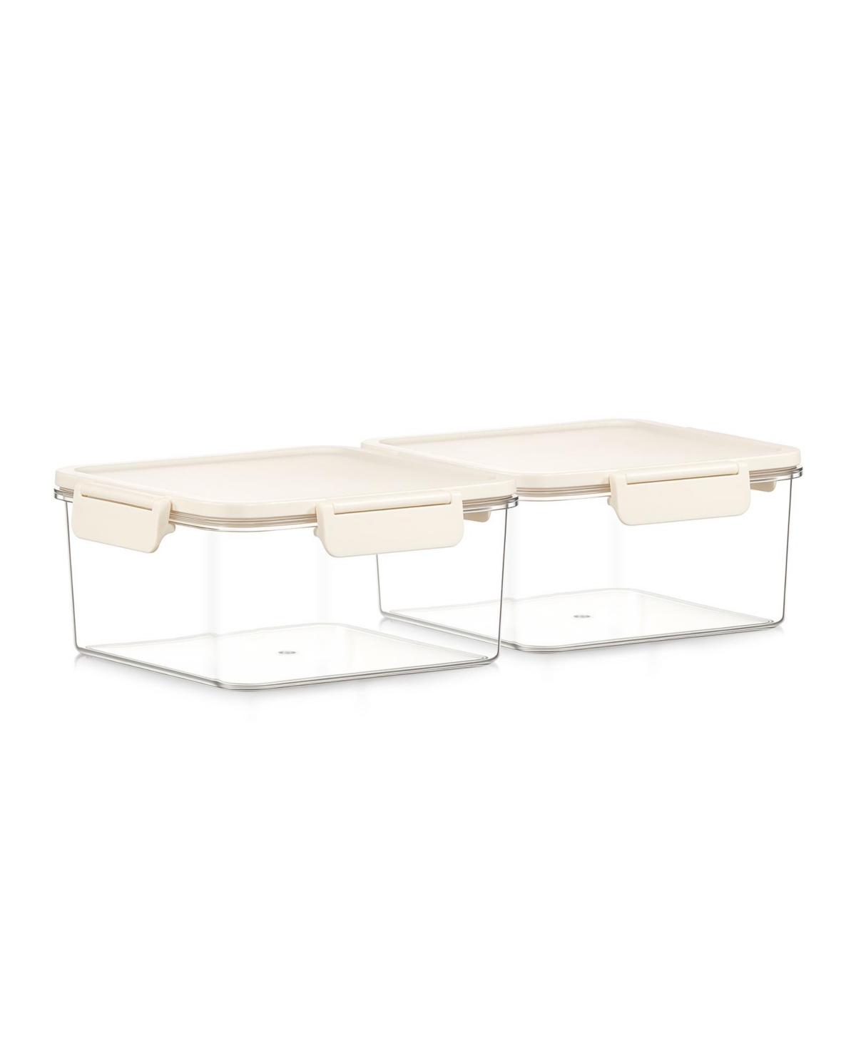 Click here for Sorbus 2 Pack Airtight Food Storage Container ... prices