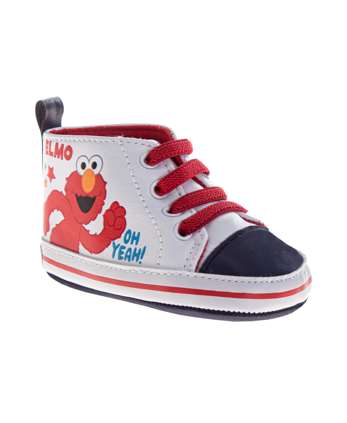 Click here for Sesame Street Kids Elmo Cute Comfortable Sneakers prices