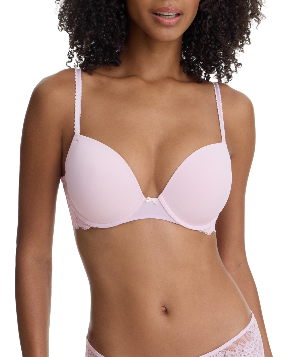 Click here for Skarlett Blue Womens Captivate Full Coverage T-Shi... prices