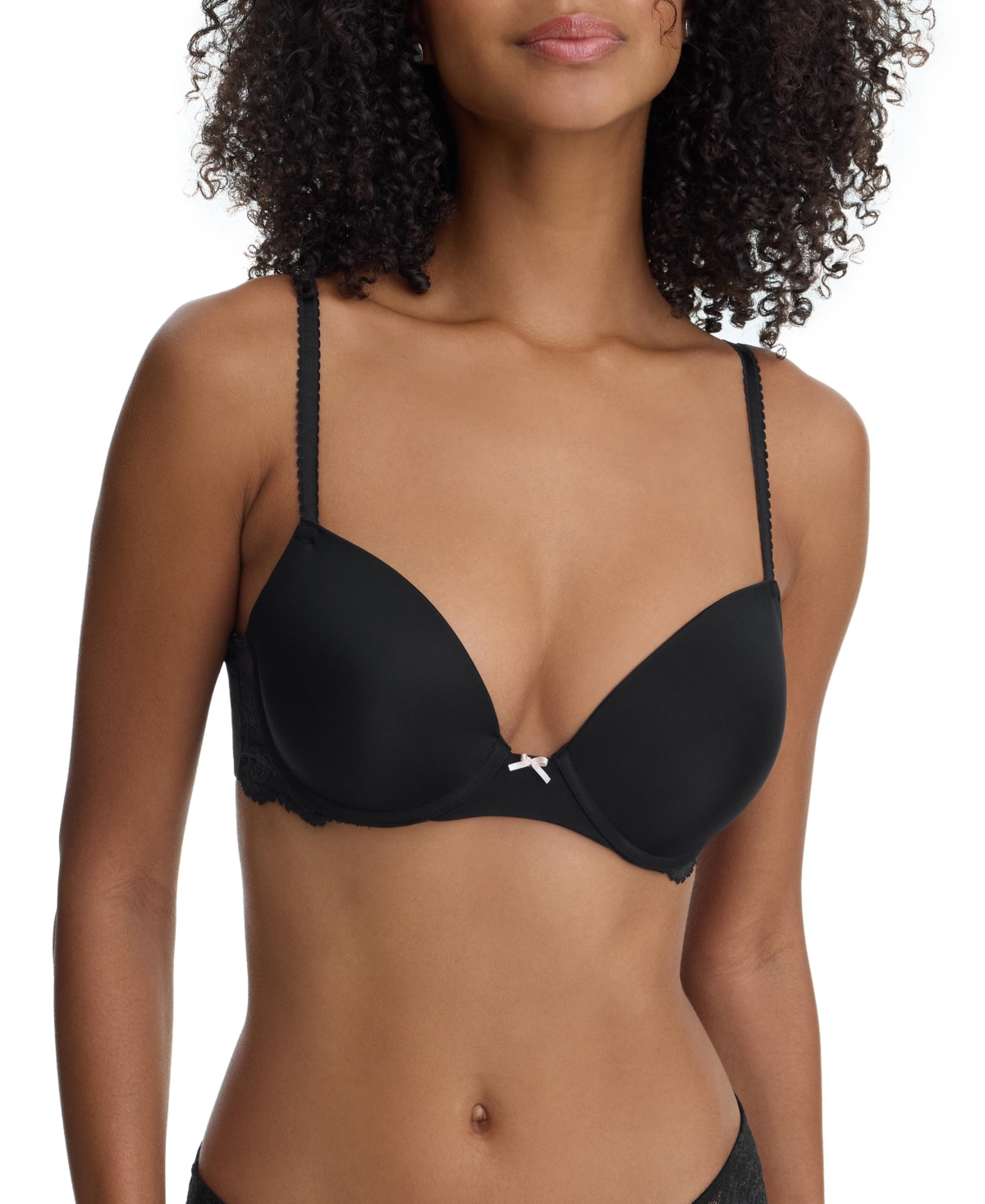 Click here for Skarlett Blue Womens Captivate Full Coverage T-Shi... prices