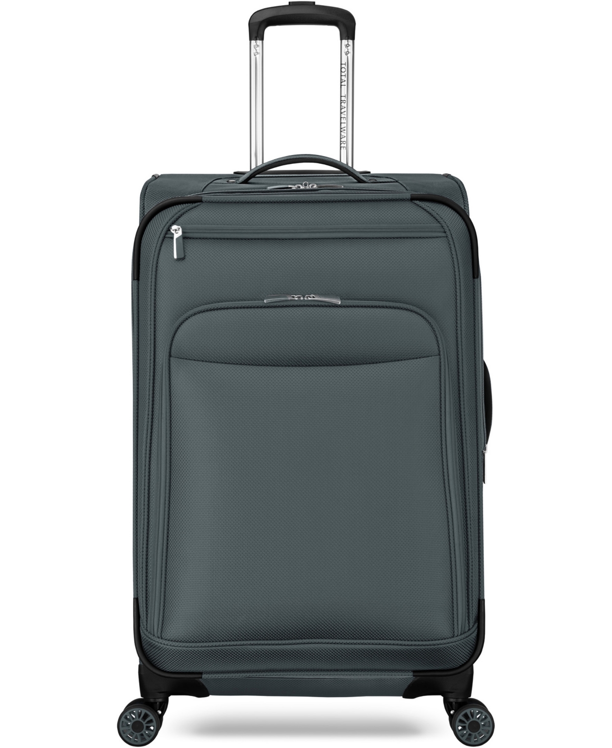 Click here for Total Travelware Charleston Medium Expandable Chec... prices