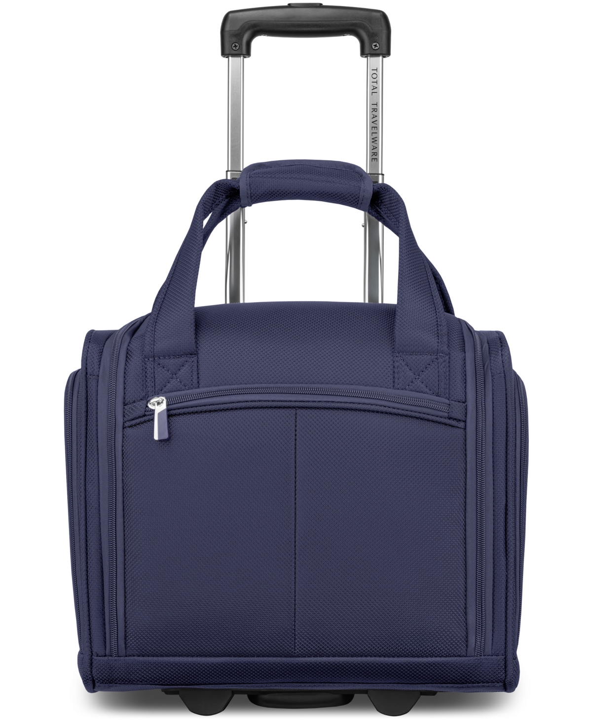 Click here for Total Travelware Everest Small Under Seat Bag - Na... prices