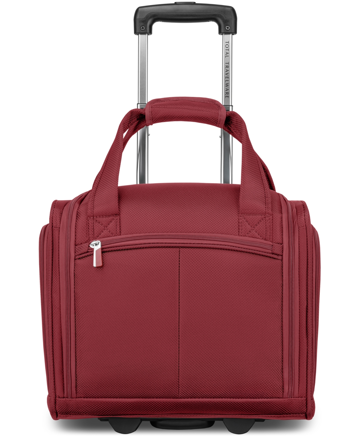 Click here for Total Travelware Everest Small Under Seat Bag - Wi... prices