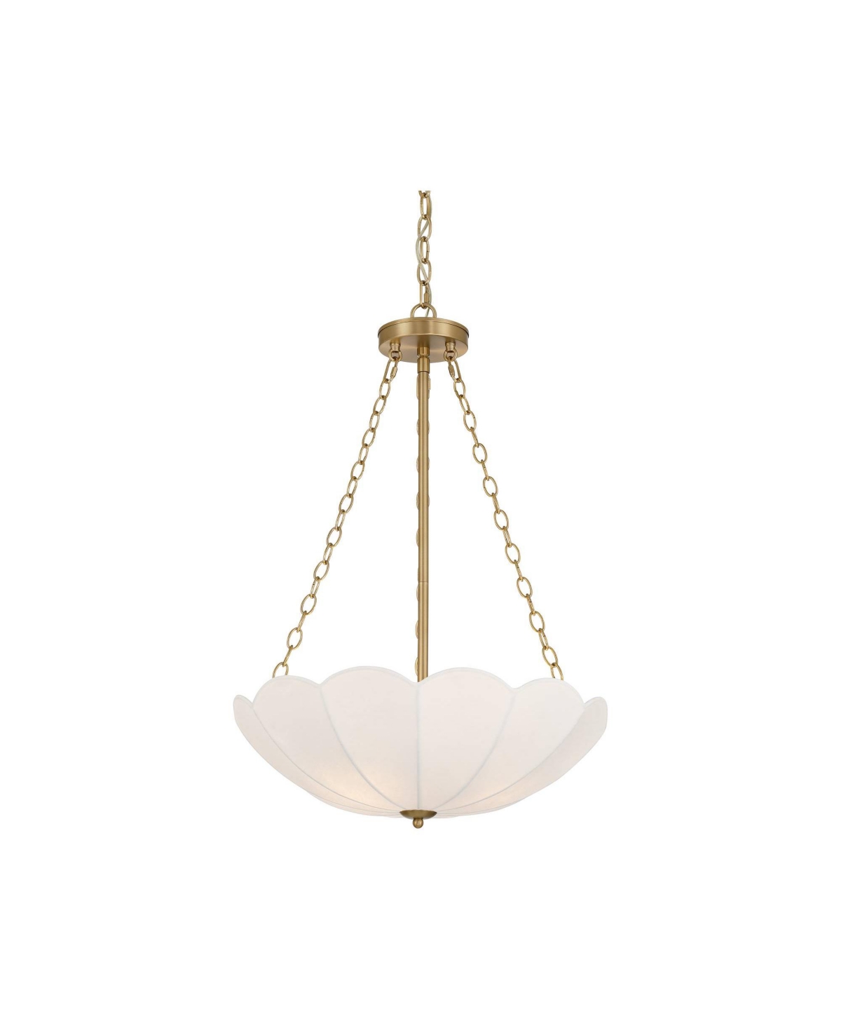 Click here for Possini Euro Design Amalthea 20 Wide Warm Pendant... prices