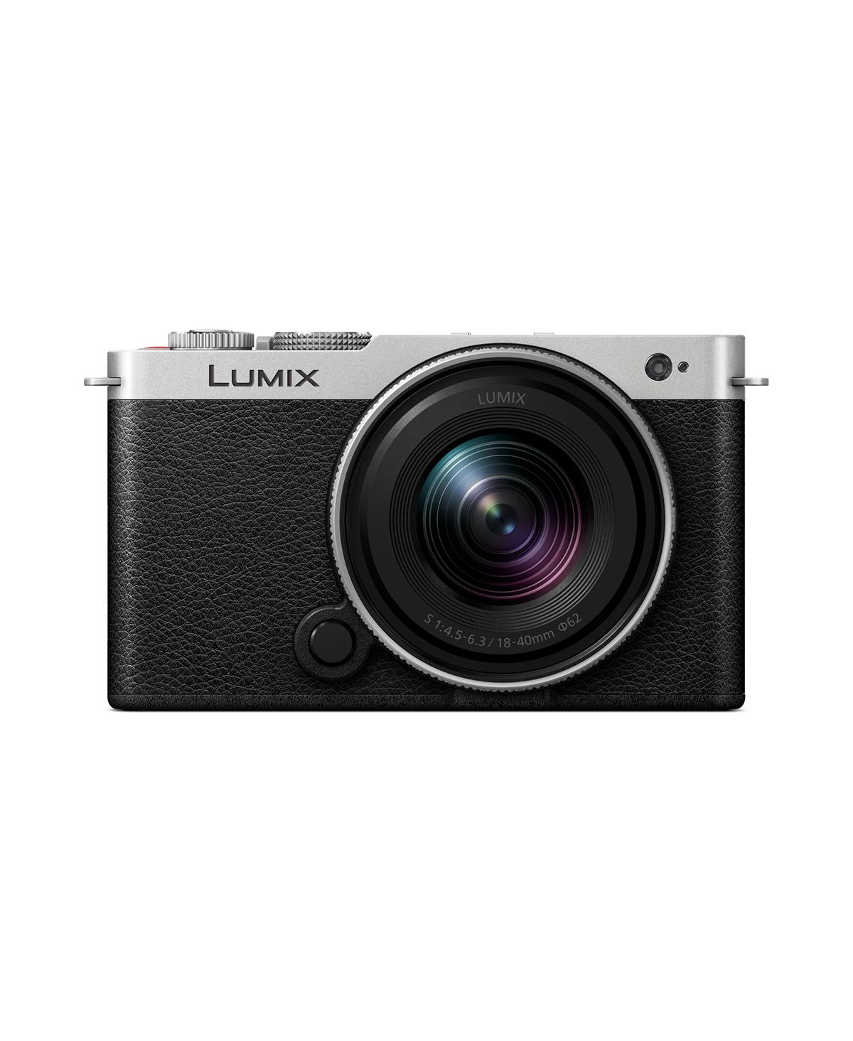 Click here for Panasonic Lumix S9 Mirrorless Camera with 18-40mm... prices