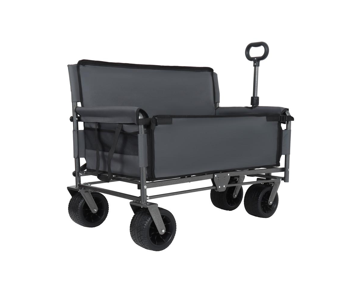 Click here for sumyeg Outdoor Storage 3-in-1 Collapsible Foldable... prices