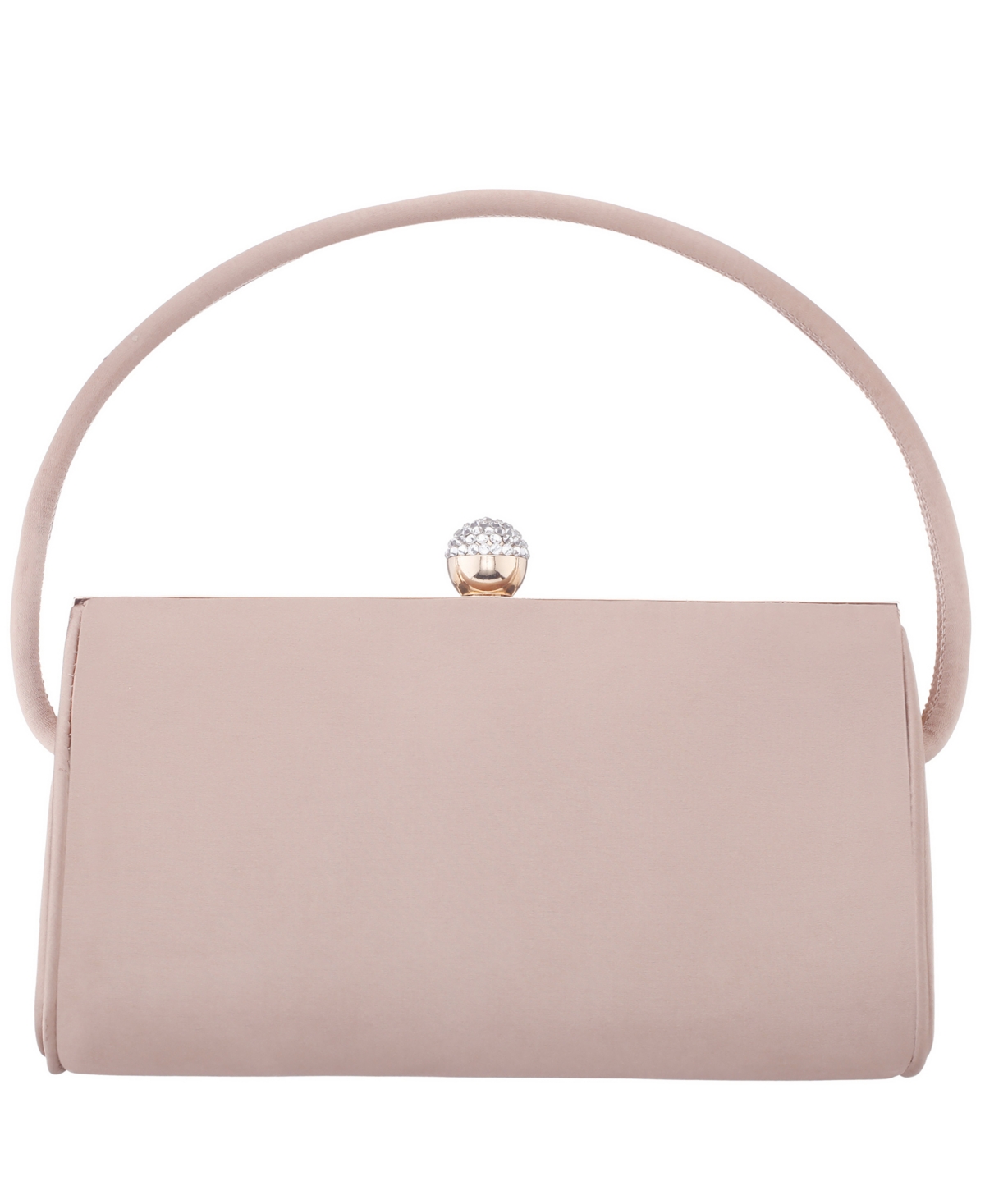 Click here for Nina Khalani Vintage Style Small Satchel Bag - Hon... prices