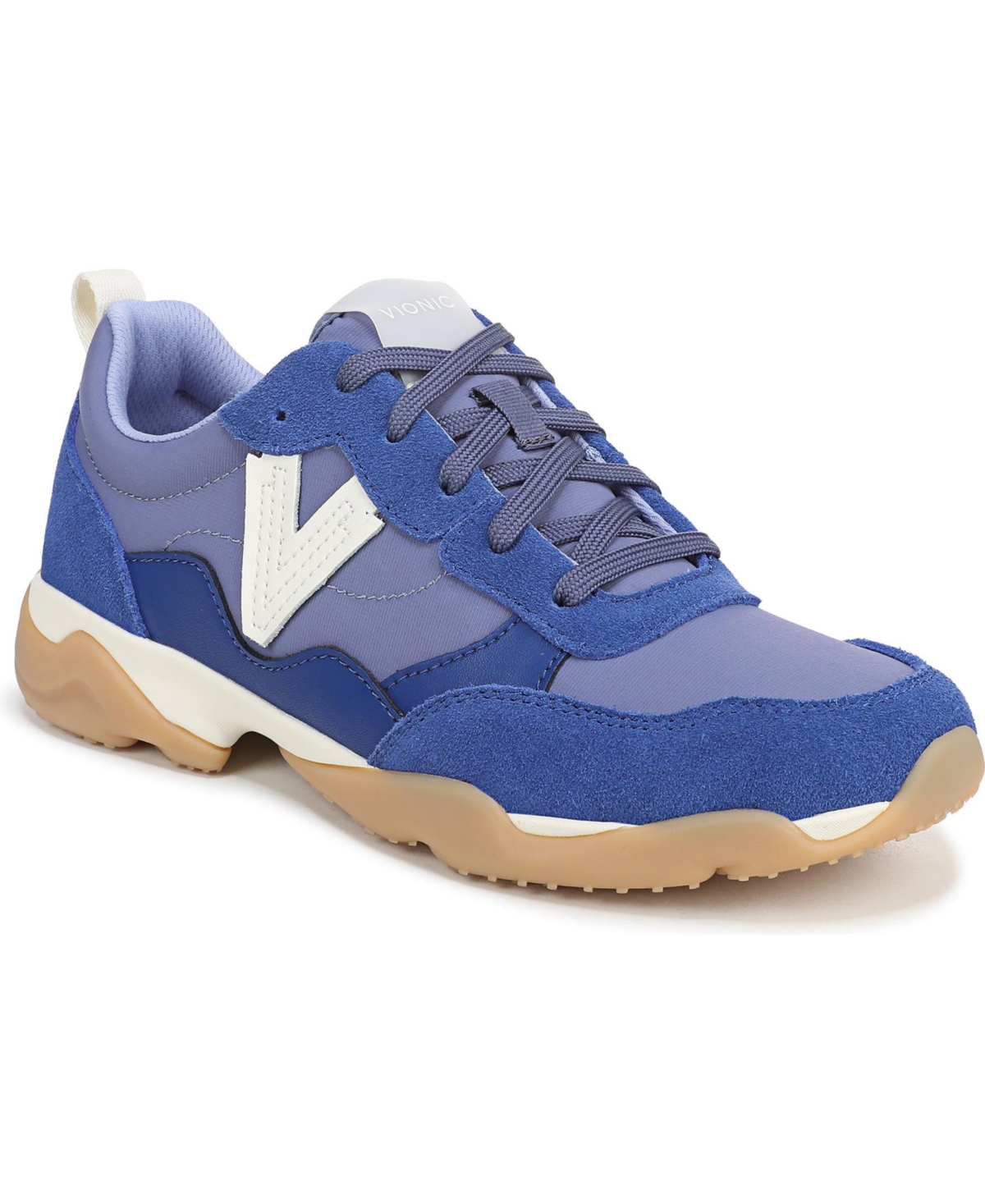 Click here for Vionic Womens Walk Slim Glide Walking Shoes - Maza... prices