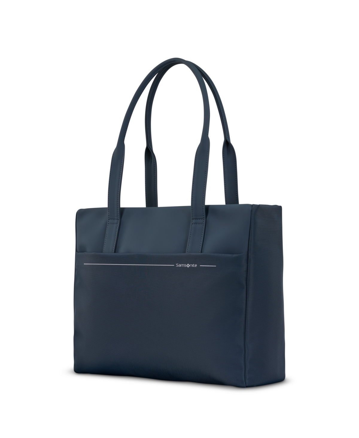Click here for Samsonite Weekender Tote - Midnight Blue prices