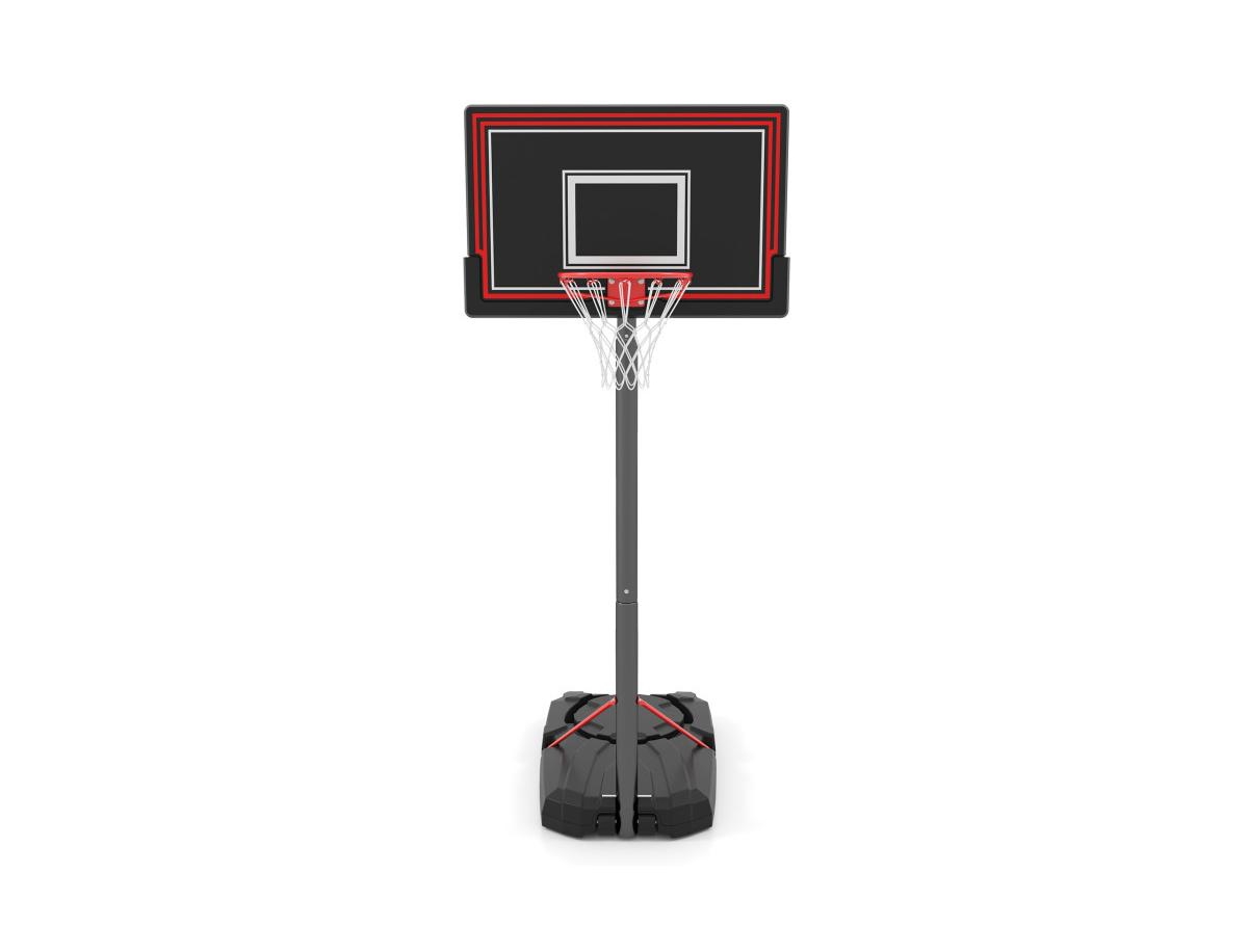 Click here for Hongge Portable Basketball Hoop with Height Adjust... prices