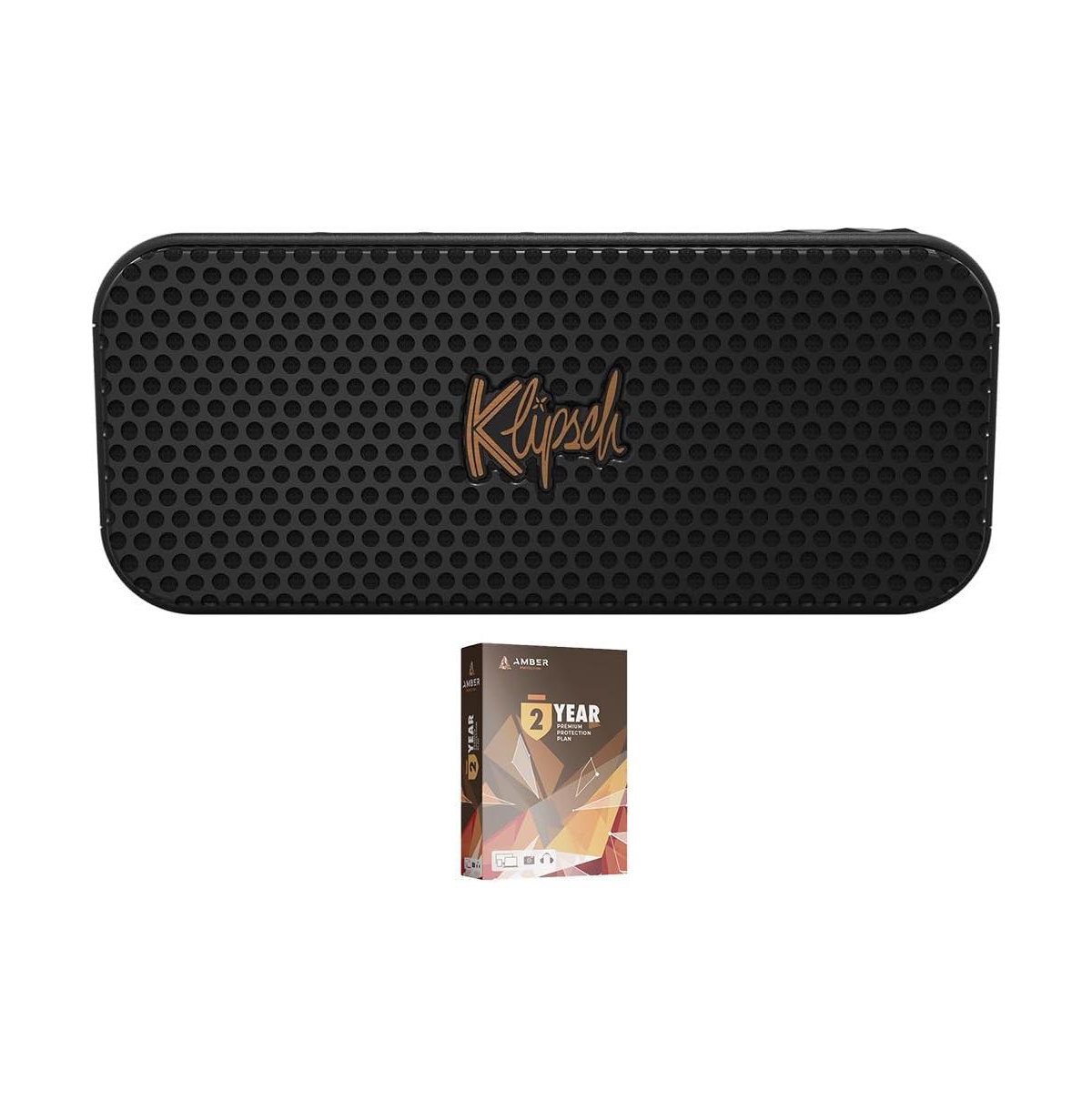 Click here for Klipsch Portable Klipsch-nashville Bluetooth Speak... prices