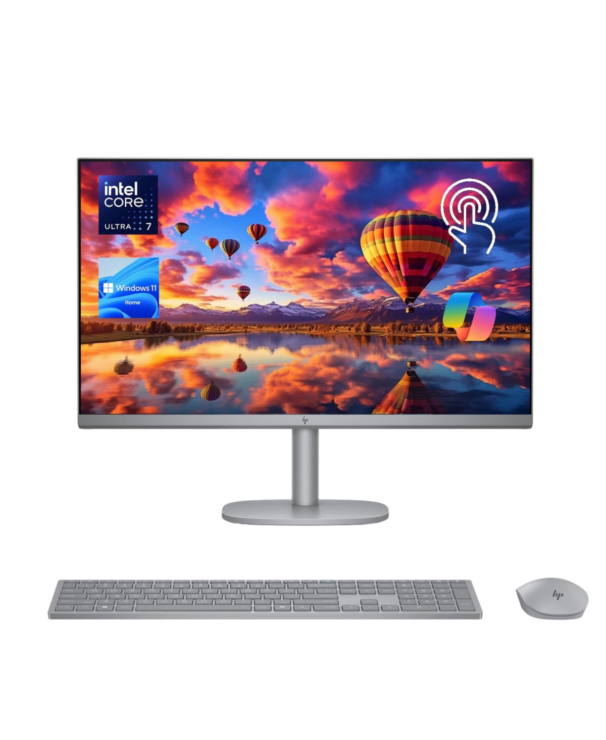 Click here for Hp OmniStudio X 27" All-in-One Intel Core Ult... prices