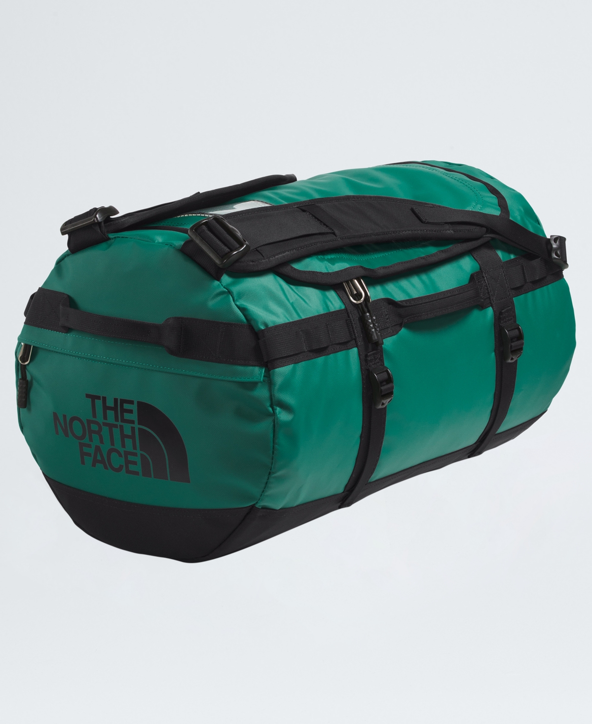 Click here for The North Face Mens Base Camp Duffel Bag - Evergre... prices