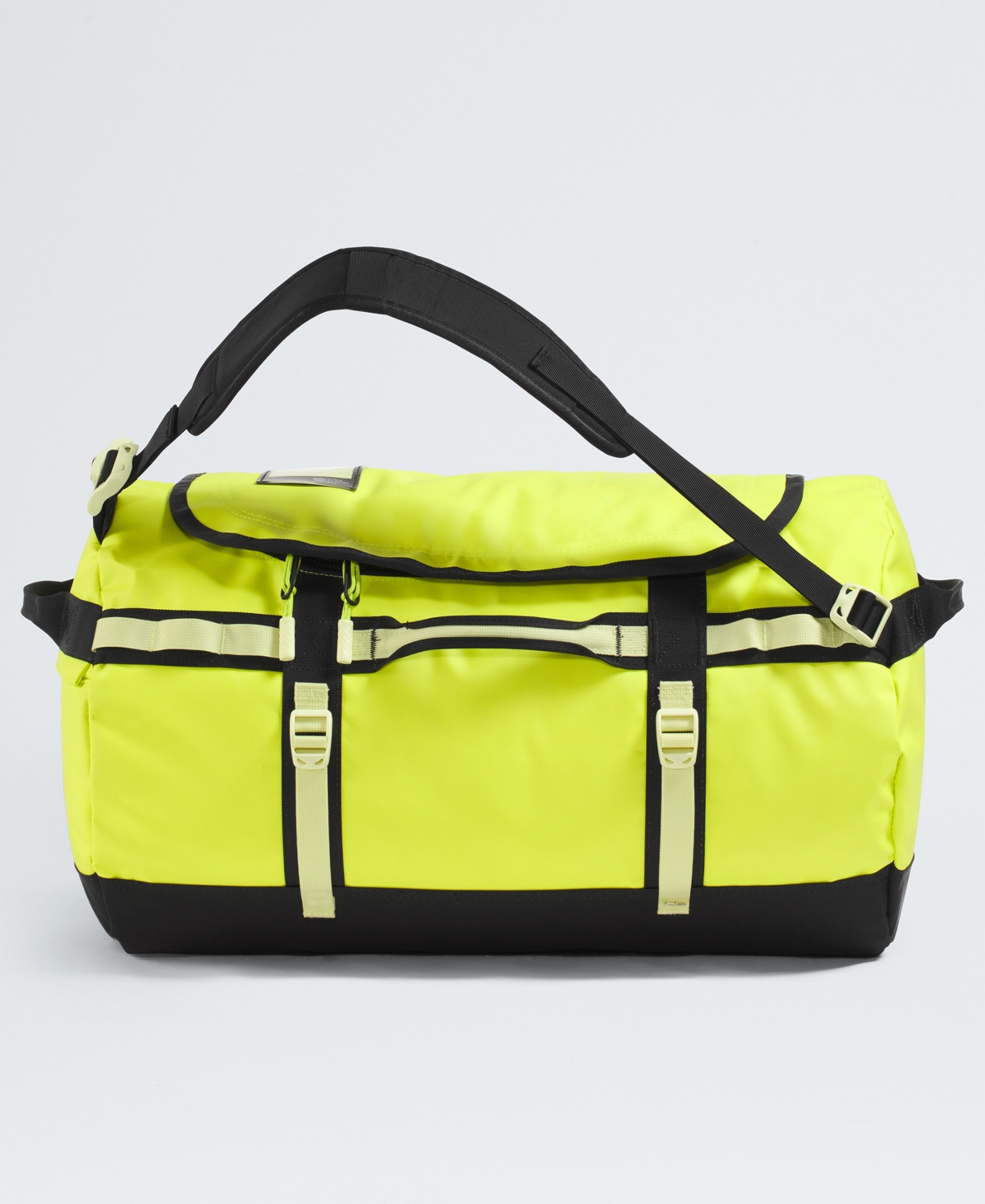 Click here for The North Face Mens Base Camp Duffel Bag - Fizz Li... prices