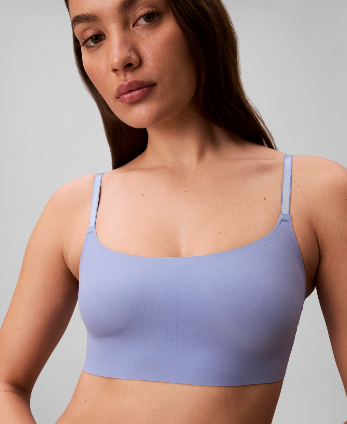 Click here for Calvin Klein Invisibles Comfort Lightly Lined Retr... prices