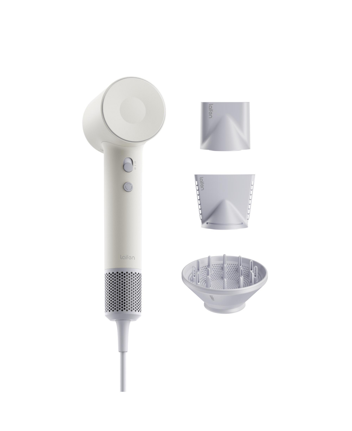 Click here for Laifen SE2 Swift Hair Dryer With 3 Nozzles prices