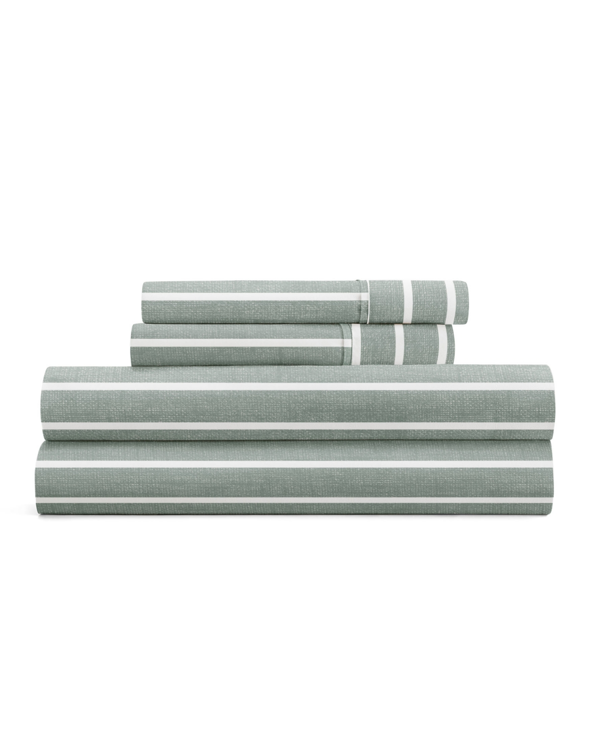 Click here for ienjoy Home Soft Lines 3-p.c. Sheet Set  Twin - Eu... prices