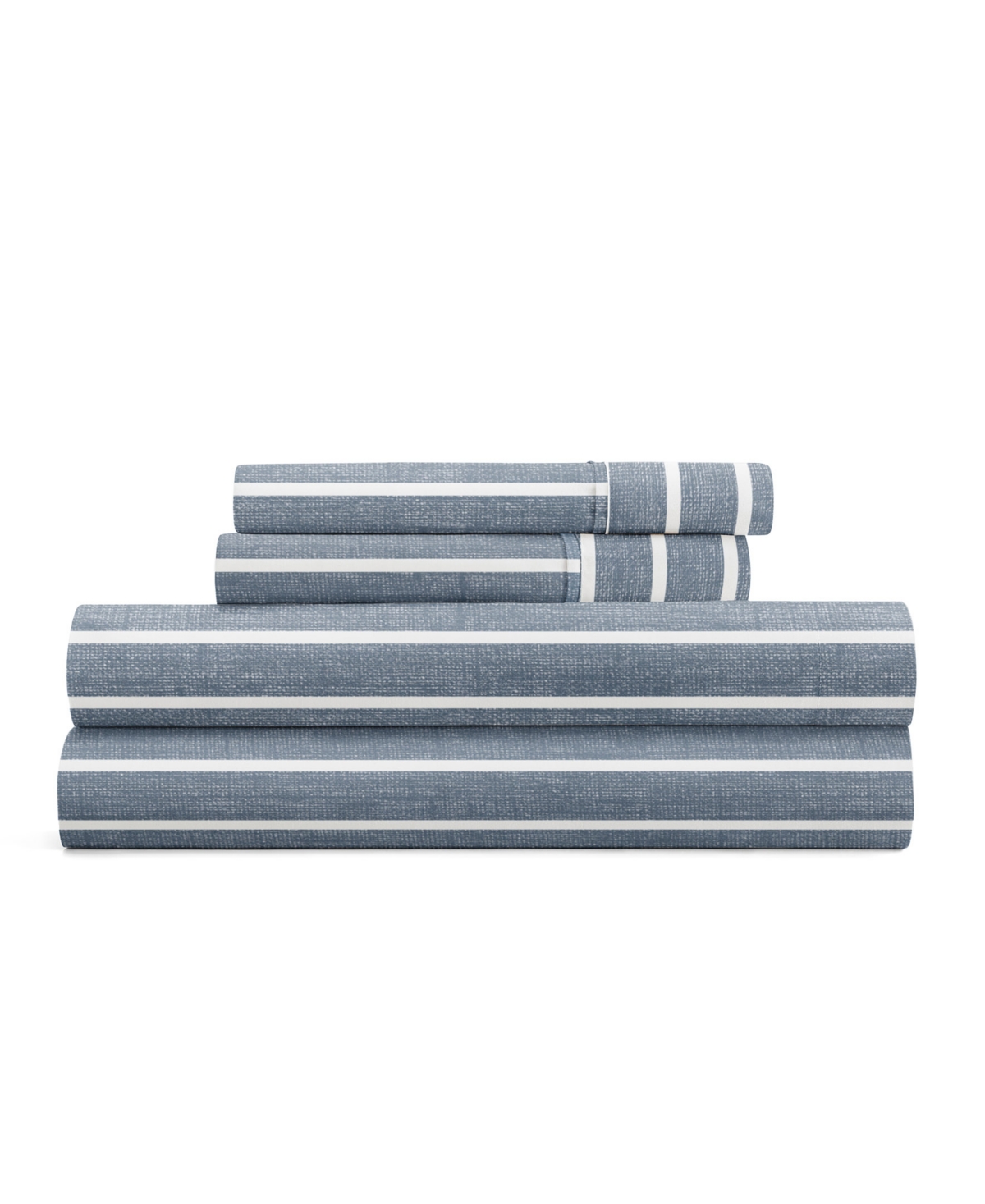 Click here for ienjoy Home Soft Lines 3-p.c. Sheet Set  Twin - St... prices